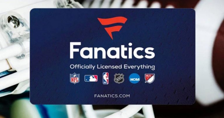 Ball Park $100 Fanatics Gift Card Giveaway - The Freebie Guy®