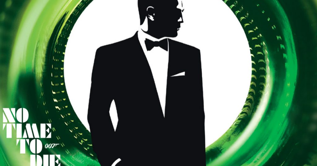 Heineken Secret Agent Instant Win Game - The Freebie Guy®