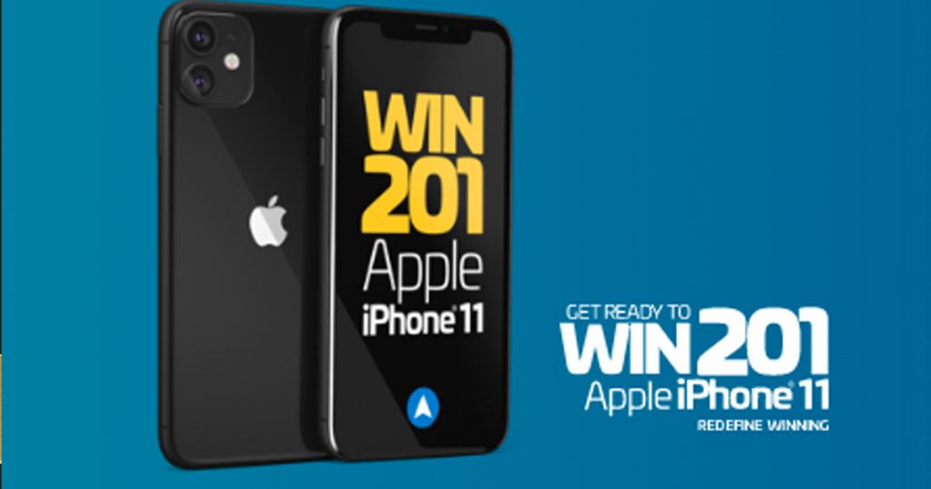 Navigator Apple iPhone 11 Instant Win Game - The Freebie Guy®