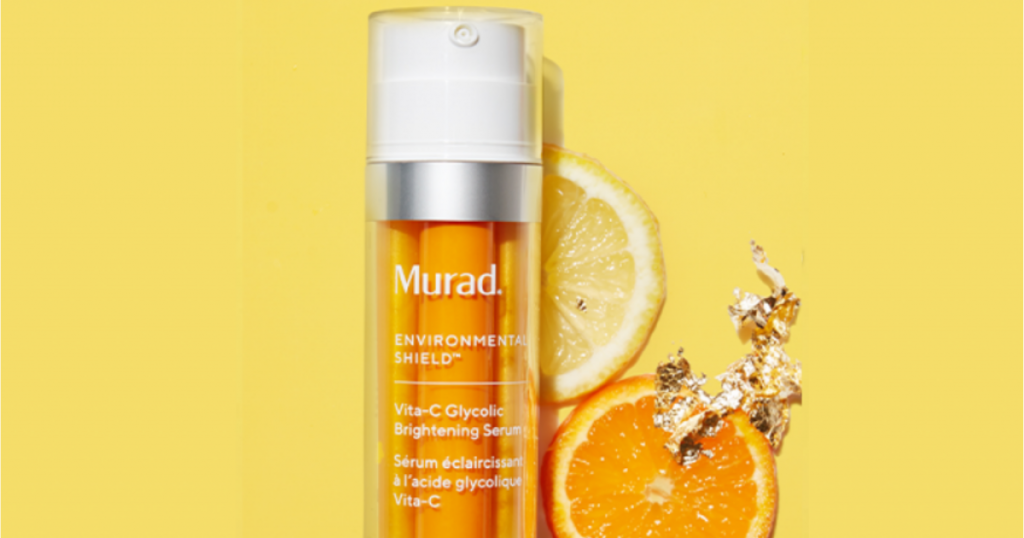 FREE MURAD Vita-C Glycolic Brightening Serum (Instagram Req) - The ...