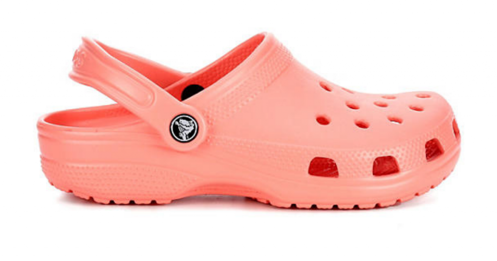 RACK ROOM SHOES - 2 in 1 Deal For Crocs + FREE SHIPPING - The Freebie Guy®