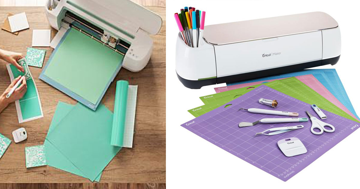 CRICUT MAKER BUNDLE 329 95 retail 504 The Freebie Guy cricut-maker-bundle-329-95-retail-504-the-freebie-guy