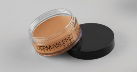 FREE DermaBlend Cover Creme Foundation Samples - The Freebie Guy®