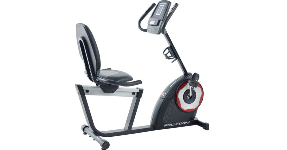Best Buy - ProForm 460 R Exercise Bike $499 (Reg.$800) + FREE SHIPPING ...