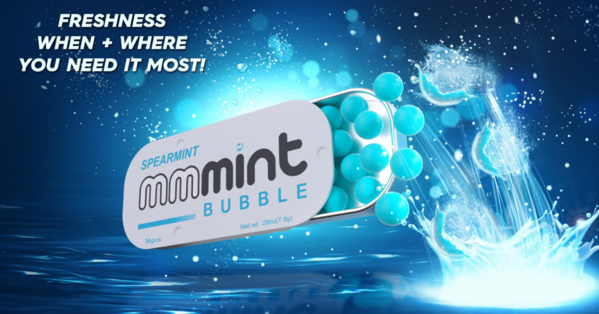 FREE mmmints Samples - The Freebie Guy® ️️️