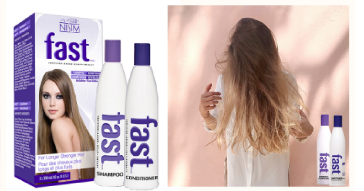 Apply to Host a Grow Your Hair Fast Party with Tryazon - The Freebie Guy®