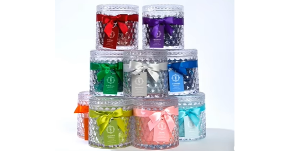 Fragrant Jewels Make a Wish Instant Win Giveaway - The Freebie Guy®