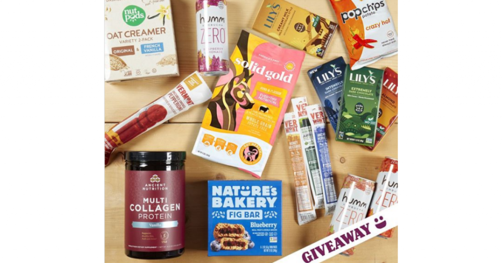 Summer Family Snack Pack Giveaway - The Freebie Guy®