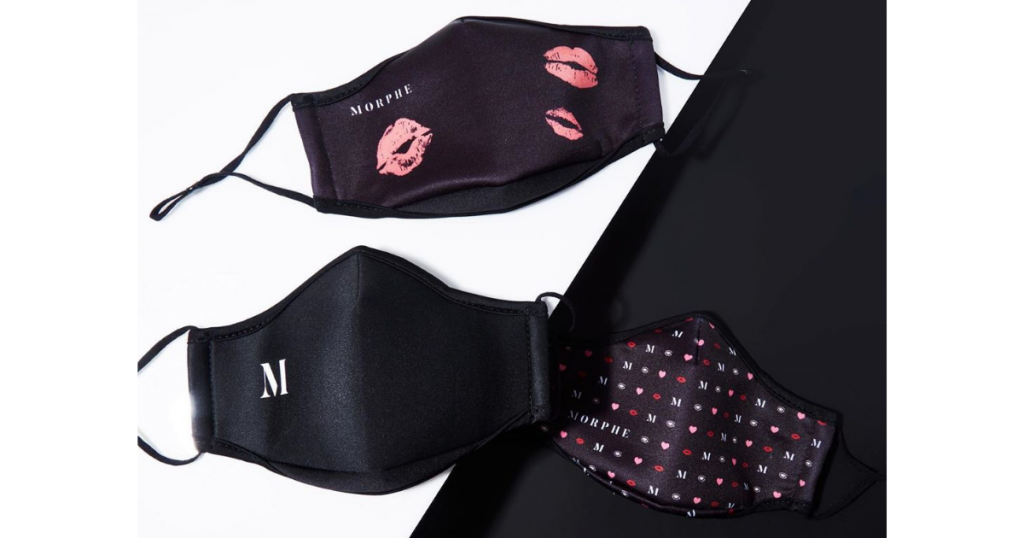 Morphe Face Masks Giveaway - The Freebie Guy®