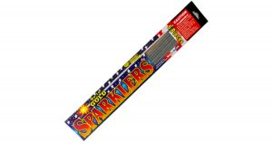 Free Pack of Sparklers at Phantom Fireworks - The Freebie Guy®