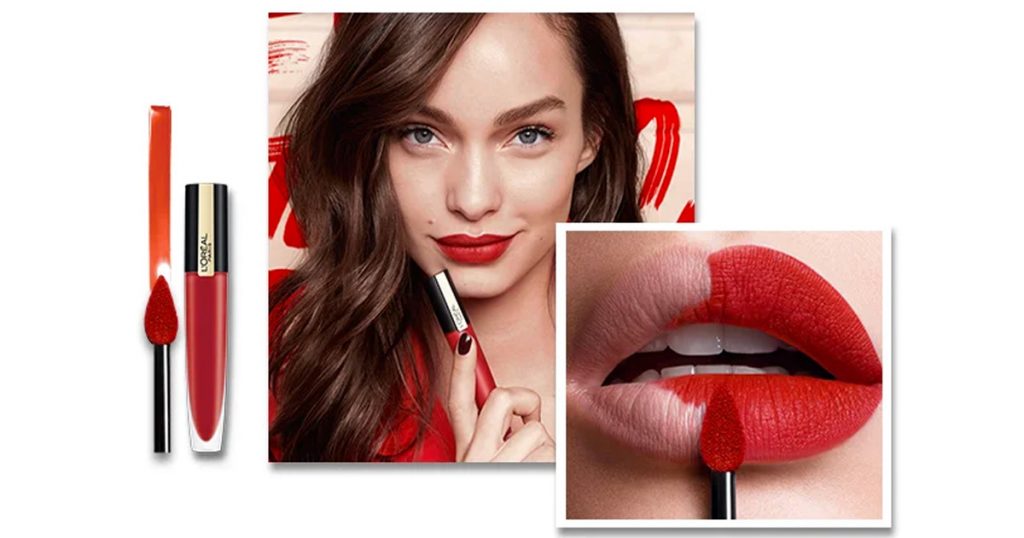 FREE LIPSTICK!! - The Freebie Guy®