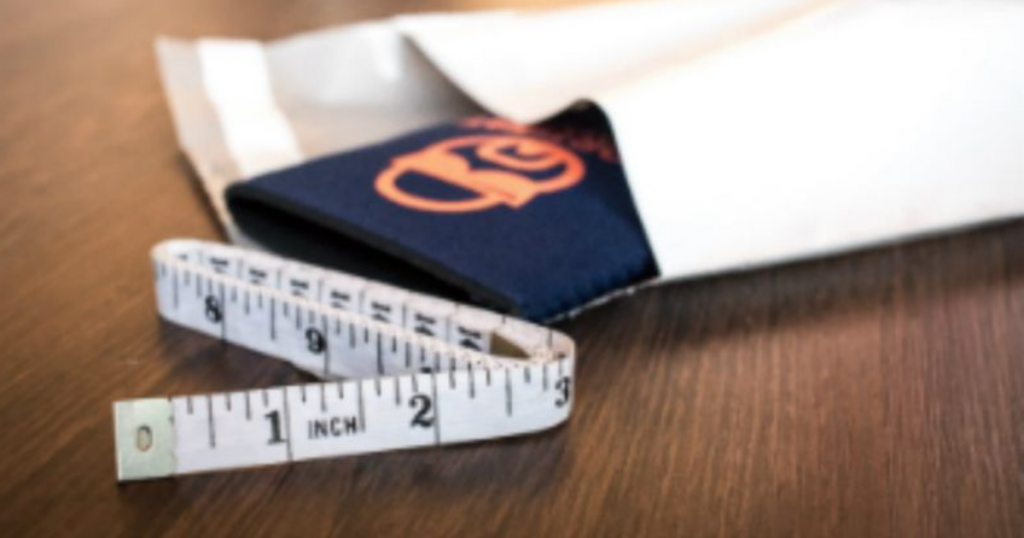 FREE Short and Fat Measuring Tape - The Freebie Guy®