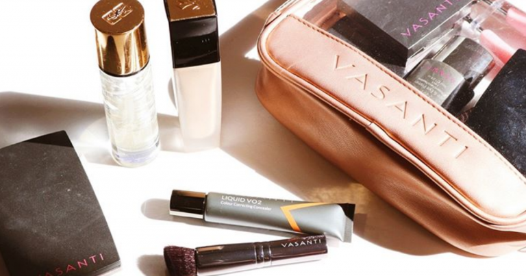 FREE Vasanti Care Package for Healthcare Workers - The Freebie Guy®