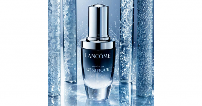 Possible FREE Lancome Advanced Genifique Serum Samples - The Freebie Guy®