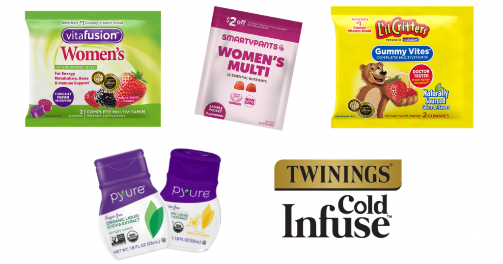 Walmrt & Sam’s Club Freeosk Samples (8/14– 8/20) - The Freebie Guy®