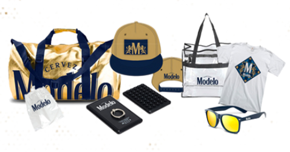 The Modelo Tip25 Sweepstakes - The Freebie Guy®