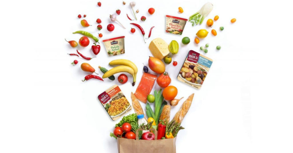Reser's Fine Foods Free Groceries For a Year Sweepstakes - The Freebie Guy®