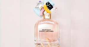 FREE Marc Jacobs Fragrance Sample - The Freebie Guy®