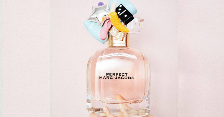 FREE Marc Jacobs Fragrance Sample - The Freebie Guy®