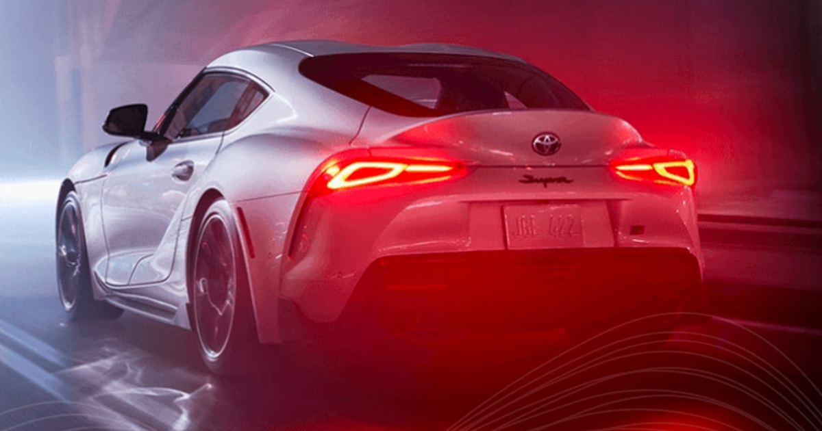 The Toyota Back on Track Promotion - The Freebie Guy®