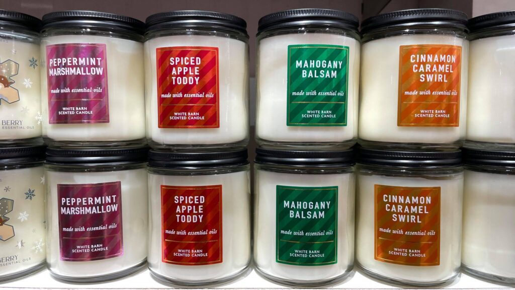 Bath & Body Works One Wick Candles Only $5.95 - In Store 11/21 Only ...