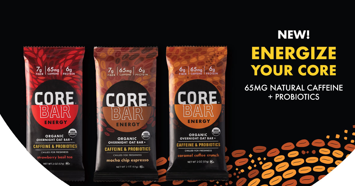 FREE CORE BAR AT TARGET VIA IBOTTA - The Freebie Guy® ️️️
