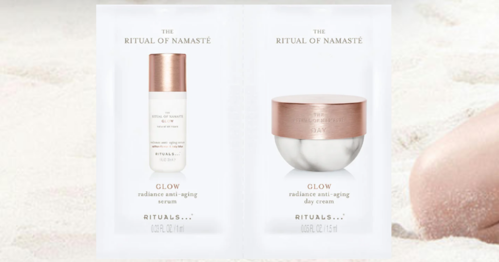 FREE Rituals Skincare Samples - The Freebie Guy®
