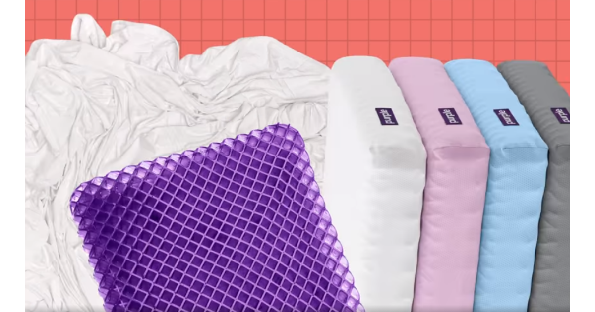 Purple 6 Days of Holiday Giveaways - The Freebie Guy®