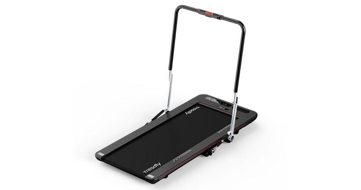The View Treadly 2 Pro Giveaway - The Freebie Guy® ️️️