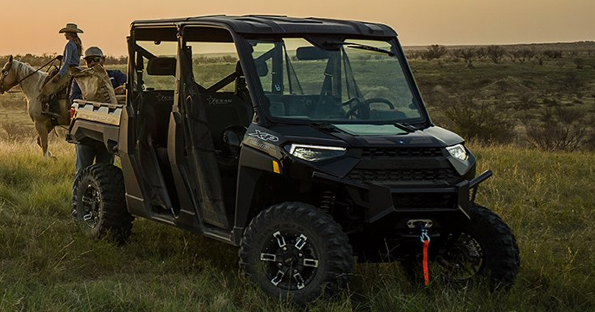 Win The Ultimate Texas RANGER Giveaway - The Freebie Guy® ️️️