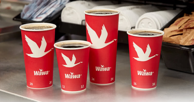 Free Coffee Every Tuesday in May for Wawa Rewards Members! - The ...