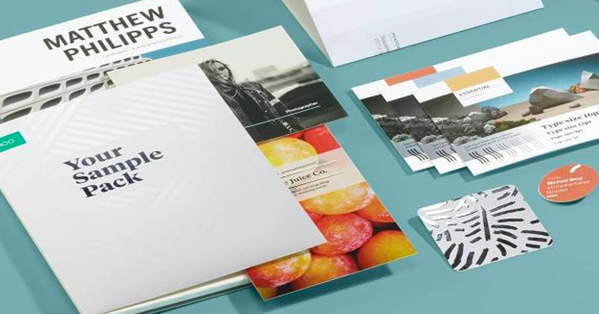 Free All Products Sample Pack - The Freebie Guy® ️️️