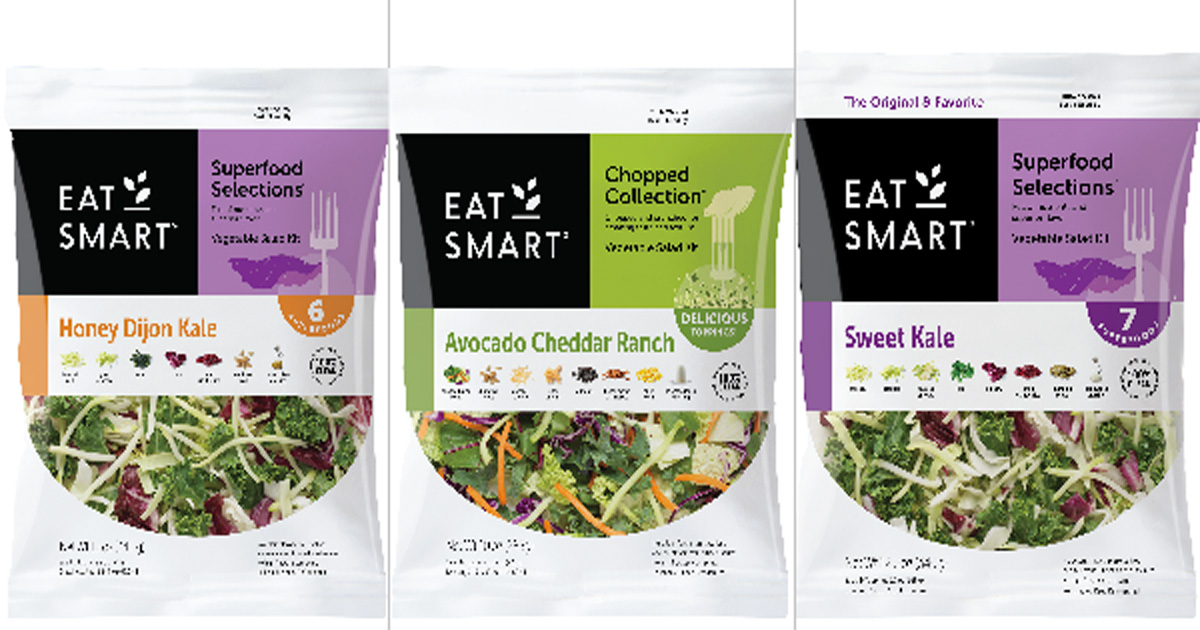 Eat Smart Quikly Giveaway - Head's Up - The Freebie Guy® ️️️