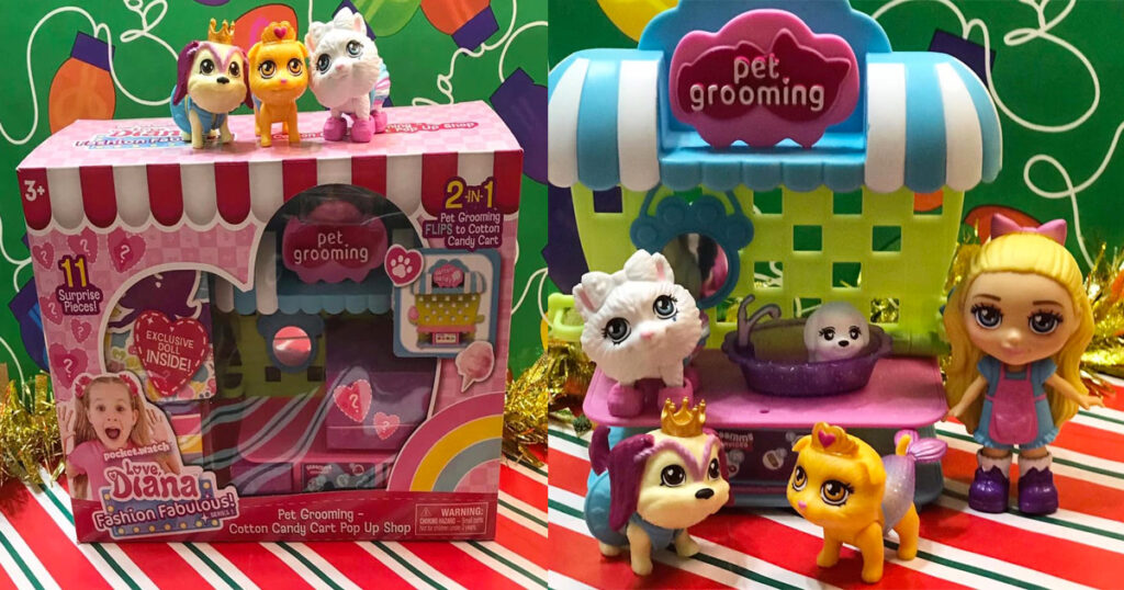 Possible Free Toys with the Far Out Toys Fun Lab Program - The Freebie Guy®