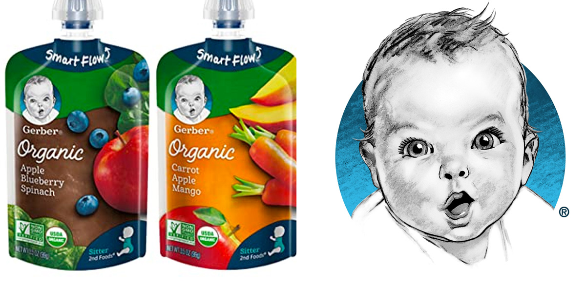 Free Samples and MORE with the MyGerber Program - The Freebie Guy® ️️️