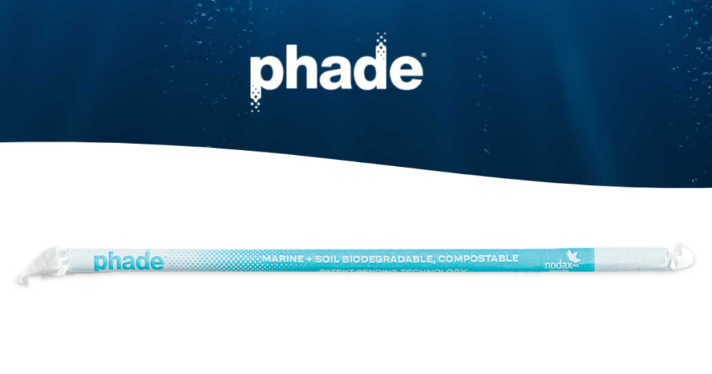 FREE Phade Marine Biodegradable Straws (While Supplies Last) - The ...