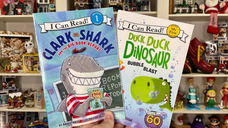 Get 2 FREE books - Just pay $1 Shipping - The Freebie Guy®