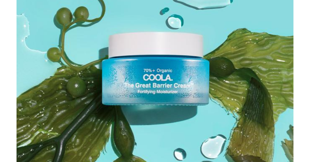 Possible FREE COOLA Great Barrier Cream Sample - The Freebie Guy®