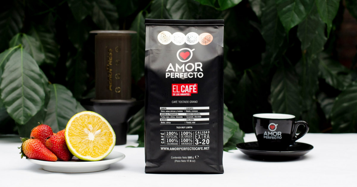 Score a FREE Sample of Armor Perfecto Coffee - The Freebie Guy® ️️️