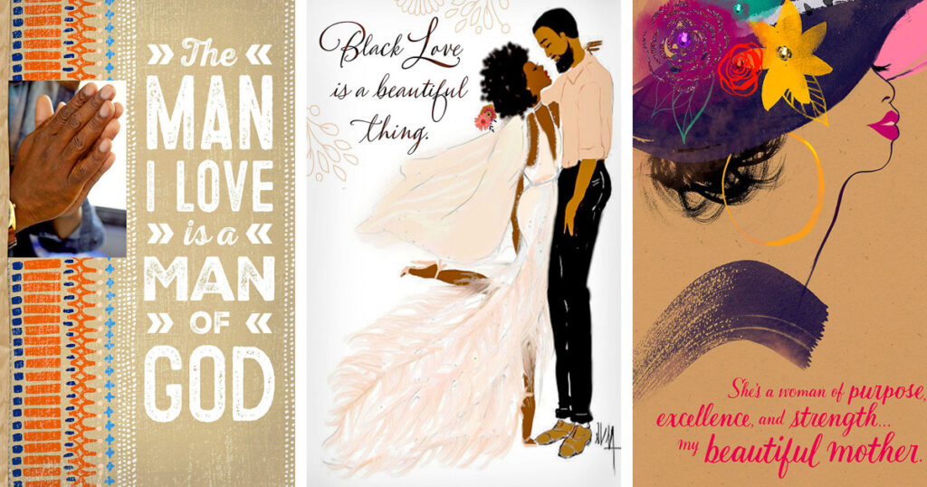 Free Hallmark Mahogany Card Packs - The Freebie Guy®