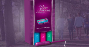 Free Poise Sample Pack - The Freebie Guy®