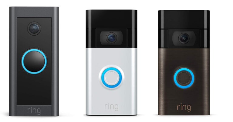 Ring Devices Up To 40% Off! - The Freebie Guy®