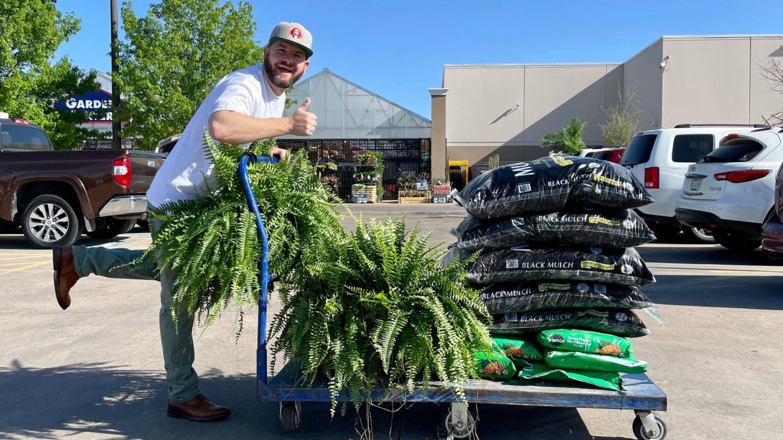 LOWES SPRINGFEST SALE - The Freebie Guy®