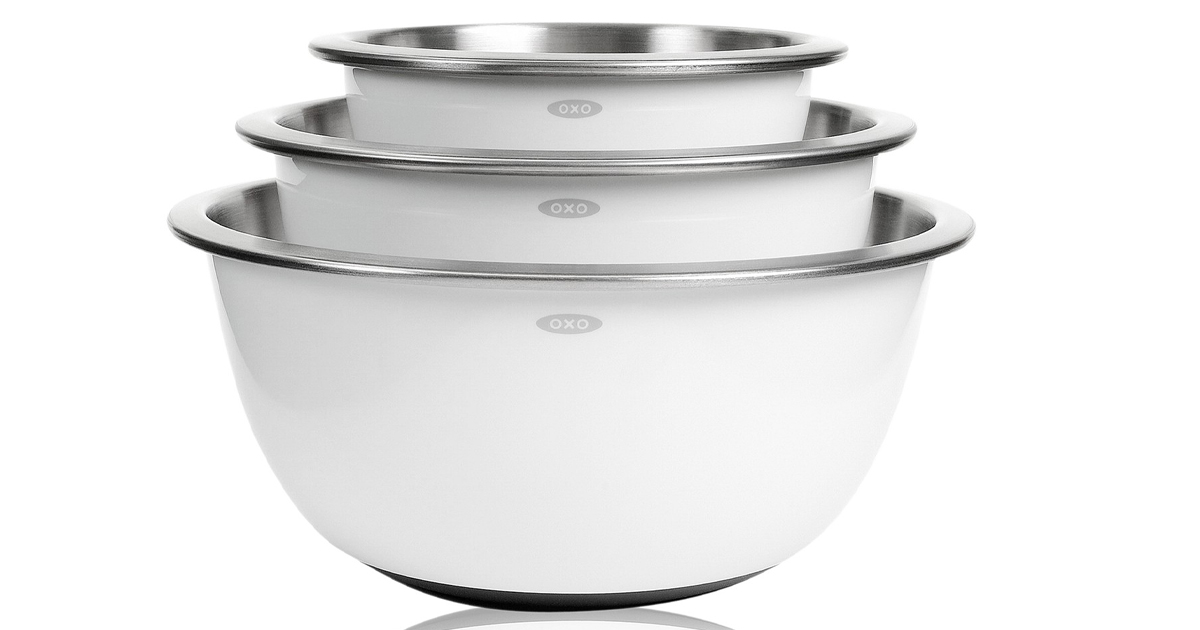 MACY'S - BIG SAVINGS ON OXO PRODUCTS - The Freebie Guy®