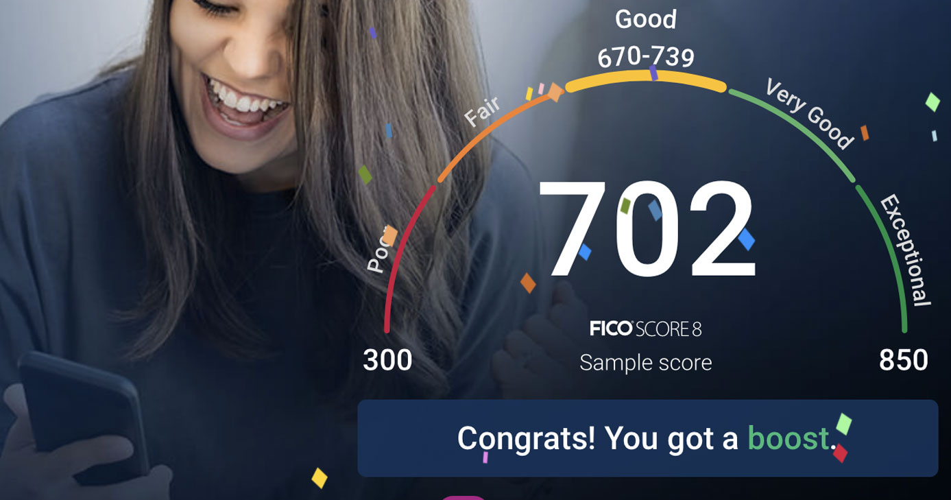 Free Experian Boost – Raise Your FICO® Score Instantly for FREE!* - The ...
