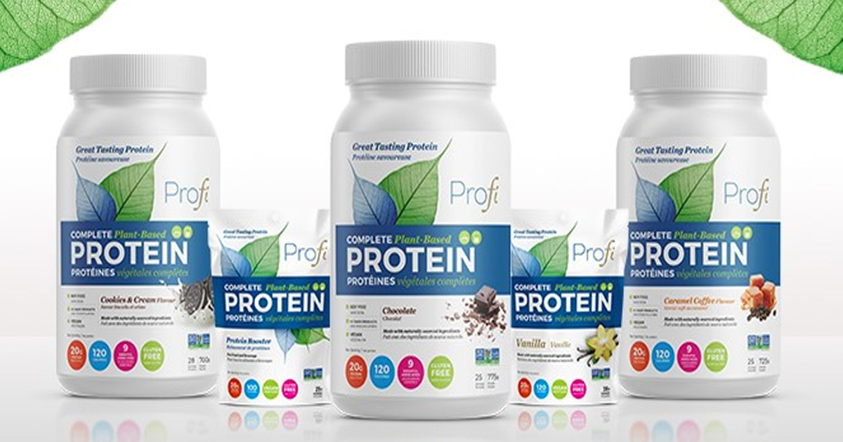 Free Profi Protein Samples - The Freebie Guy® ️️️