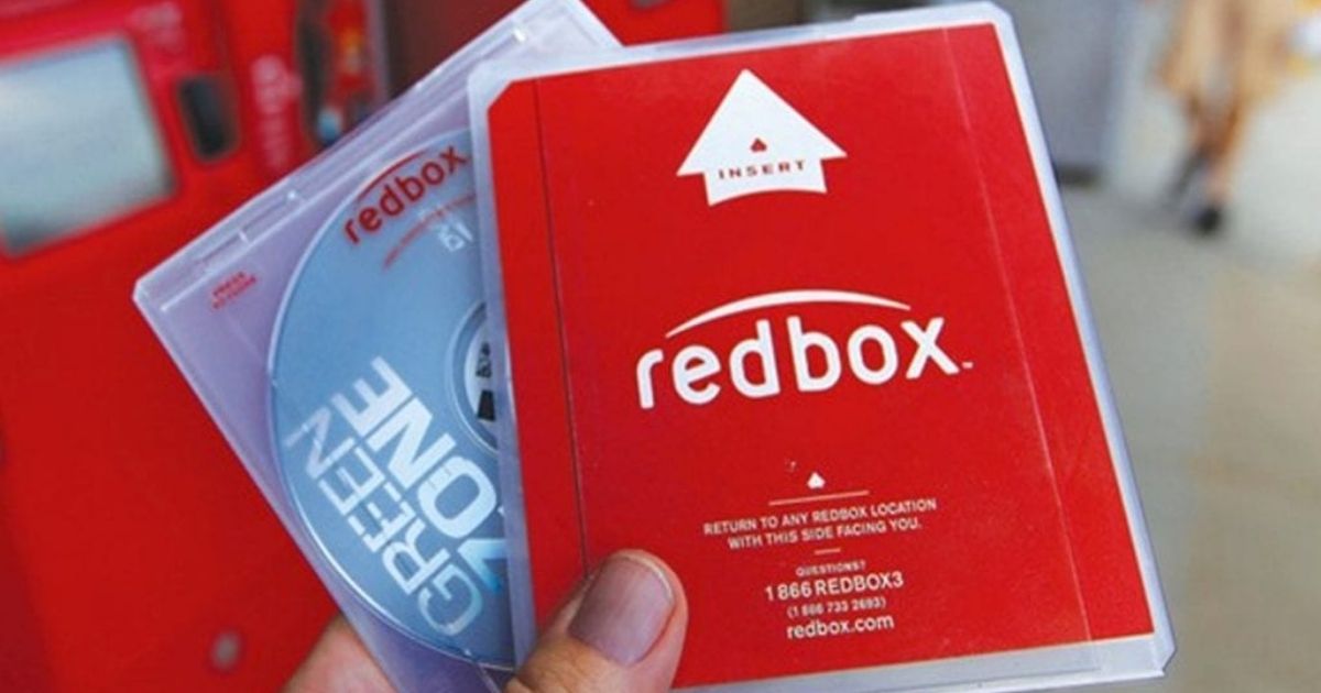 The Ricolino Vero & Redbox Sweepstakes (600 WINNERS) - The Freebie Guy® ️️️