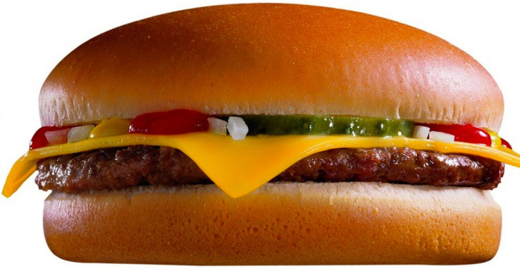 Free McDonald's Sandwich - The Freebie Guy®