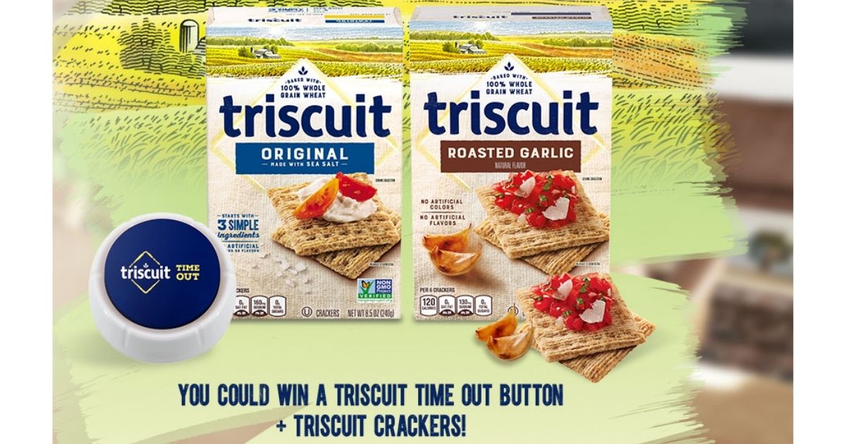 Triscuit Memes