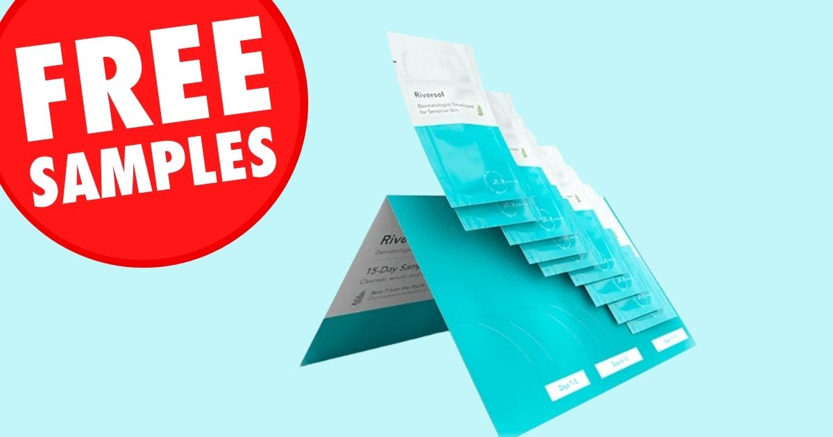 Legit Freebies & All the Best Free Samples - The Freebie Guy®